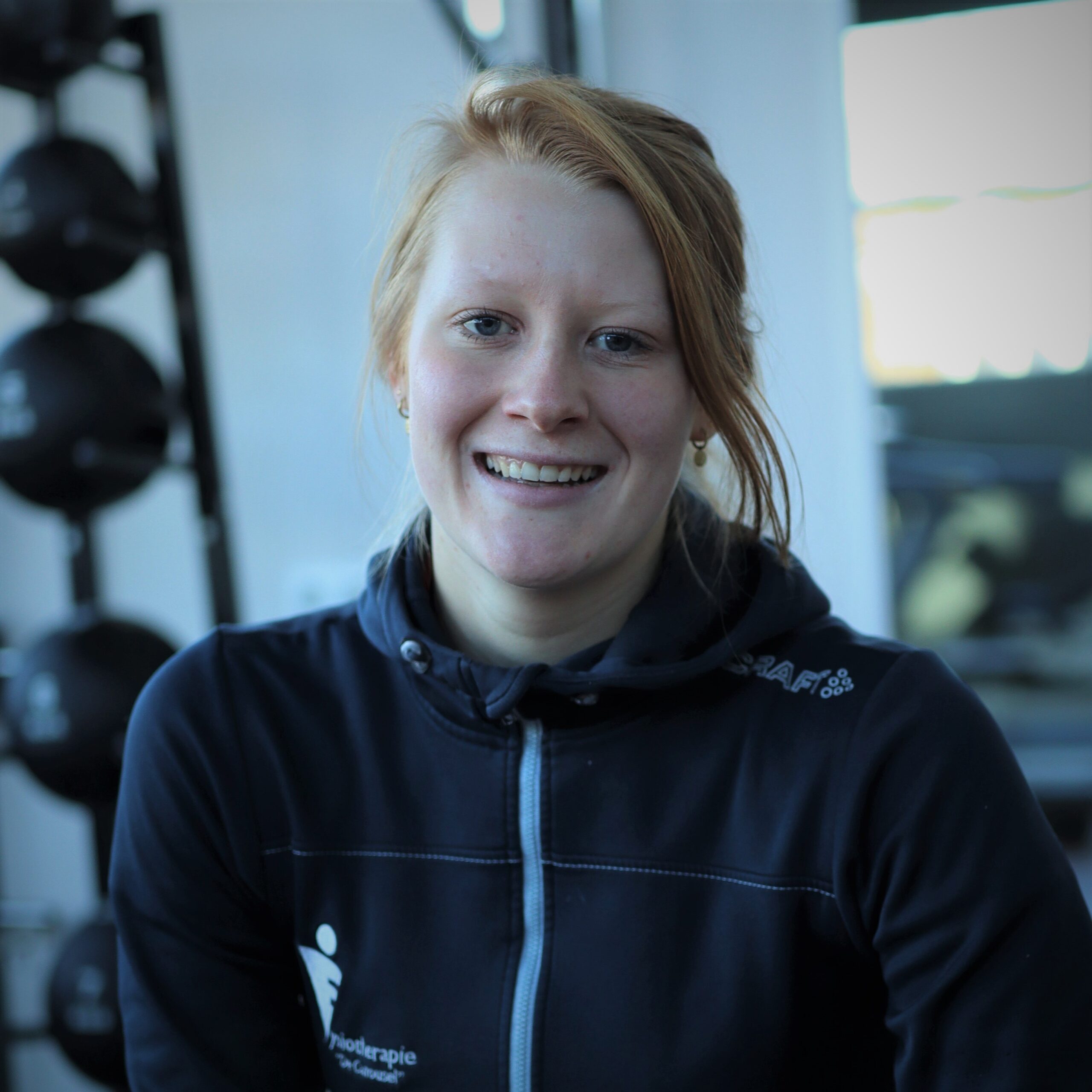 Het team | Fysiotherapie De Carrousel